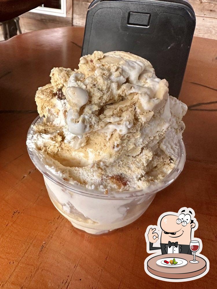 The Ice Cream Barn in Iron Mountain - Restaurant reviews