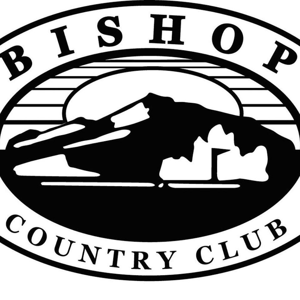 Bishop Country Club in Bishop - Restaurant menu and reviews