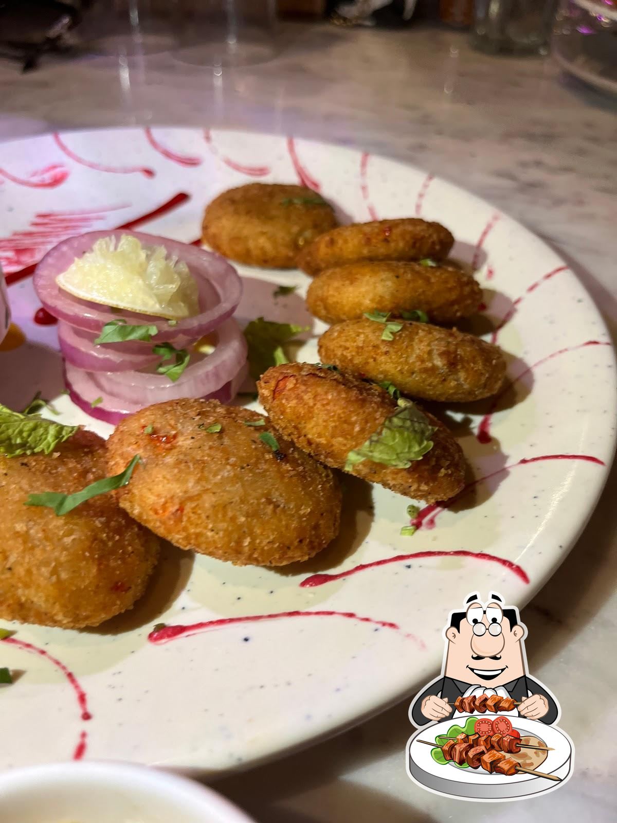 CoCo lounge - Terrace Kitchen & bar, Jaipur - Restaurant reviews