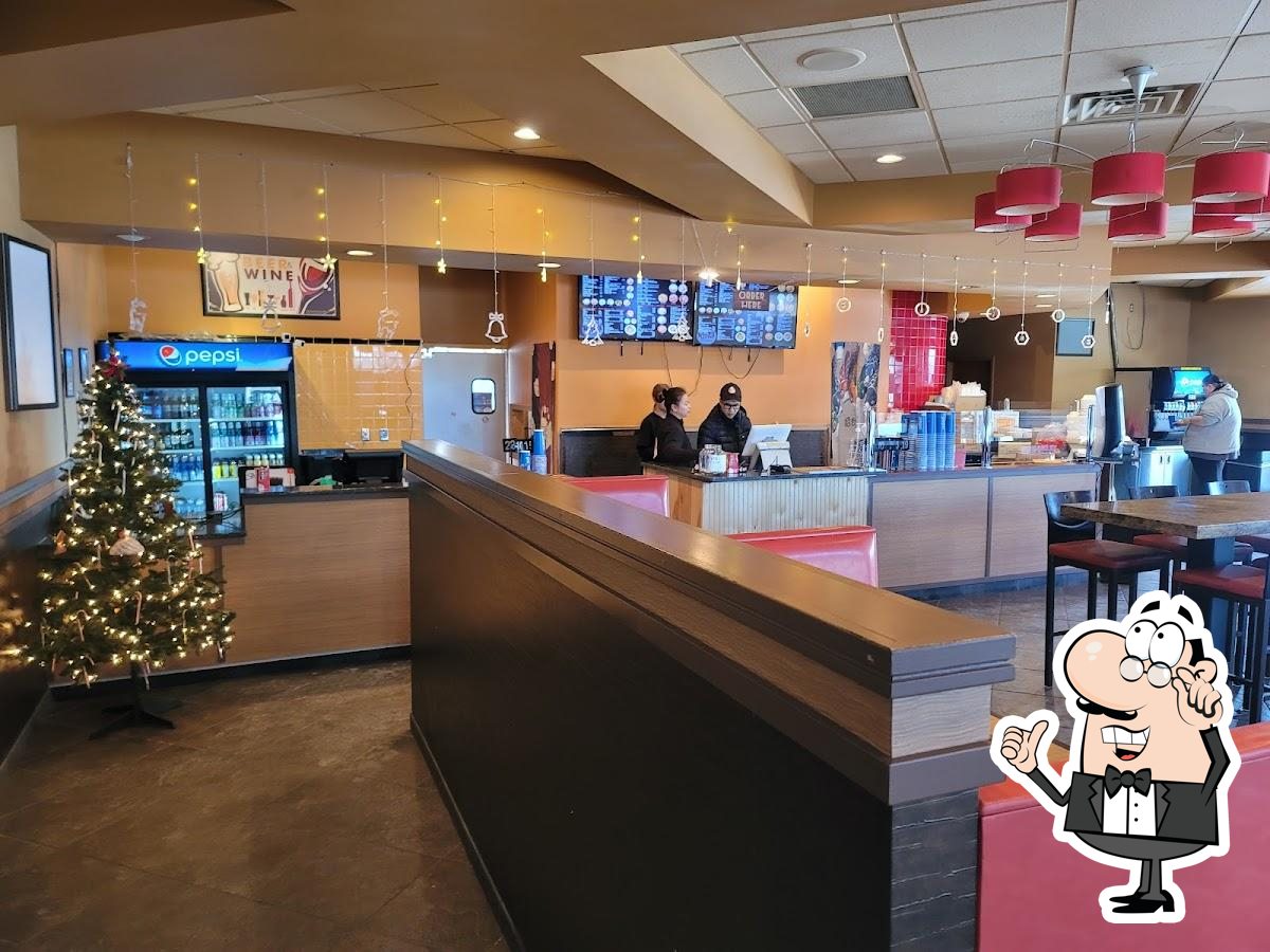 Oppa Chicken Korean Fried Chicken in Sioux Falls - Restaurant menu and ...