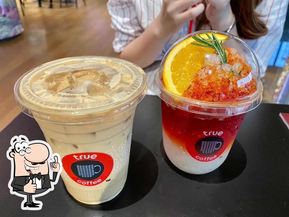 True Coffee (ICONSIAM), Bangkok - Restaurant reviews