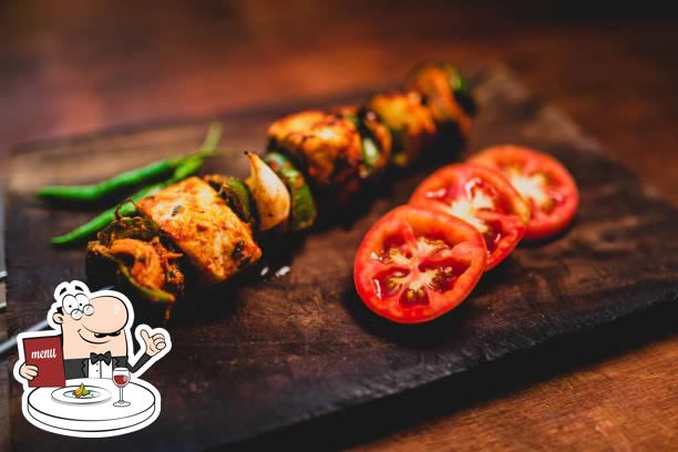 Ministry of Daru, Noida - Restaurant menu and reviews