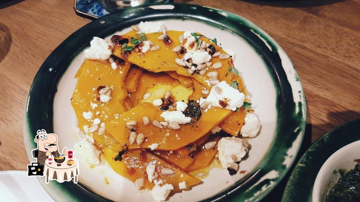 Chingolo Deli, Makati - Restaurant menu, prices and reviews