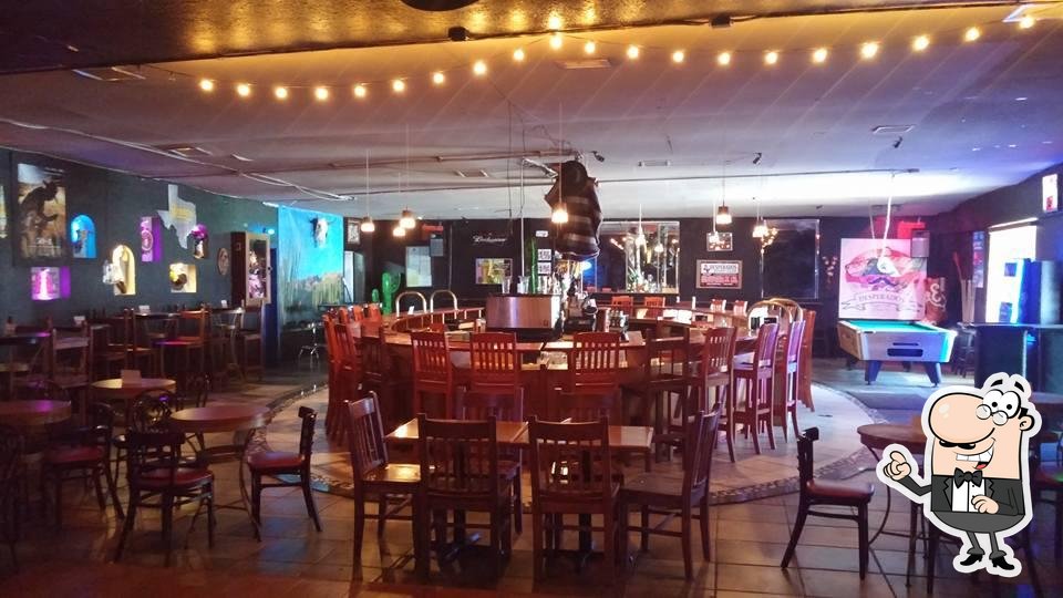 Desperados Night Club in El Paso