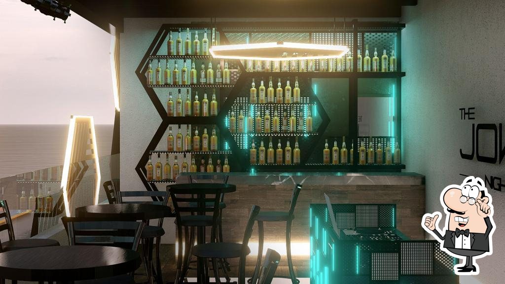 The Joker Night Club, Veracruz - Restaurant reviews