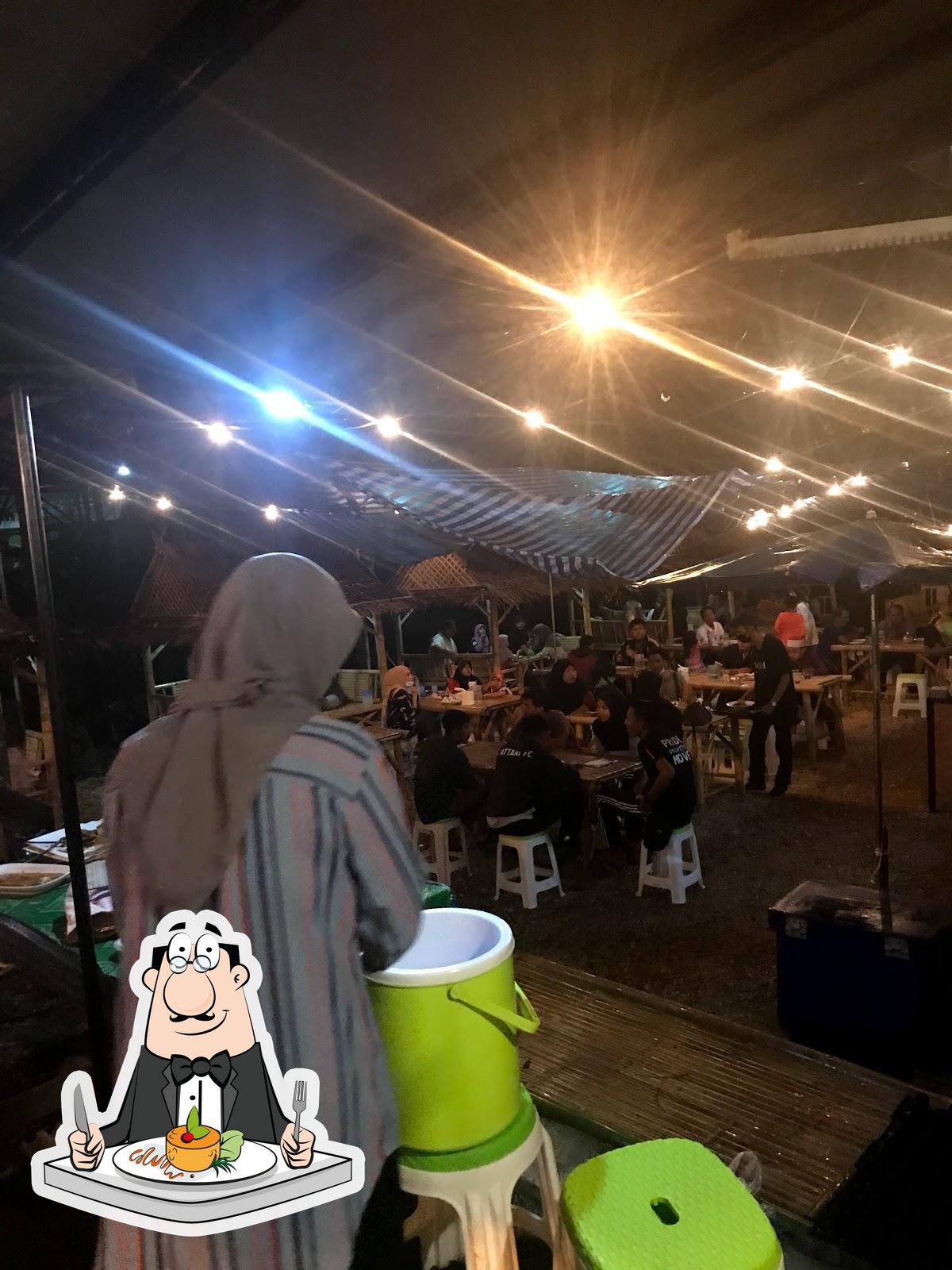 D RAMAN restaurant, Таиланд - Restaurant reviews
