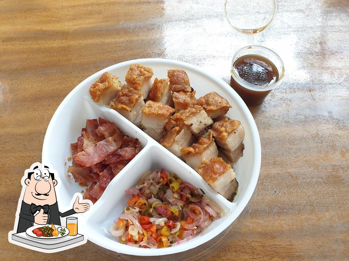 Babi Boss restaurant, Surabaya - Restaurant reviews