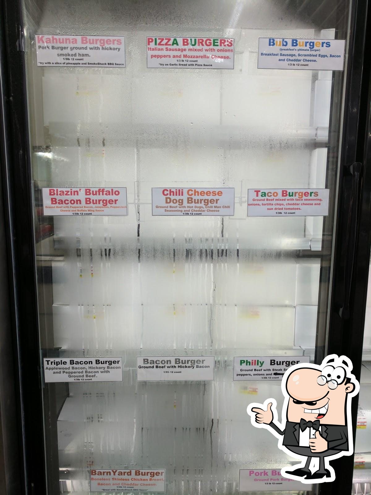 Windsor Food Center, Windsor - Restaurant menu, prices and reviews