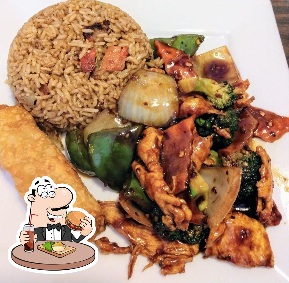 El Sarten in Hialeah - Restaurant menu and reviews
