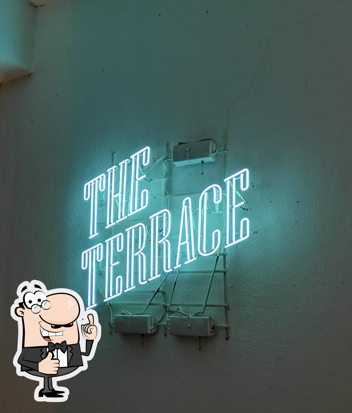 The Terrace pub & bar, Mabalacat