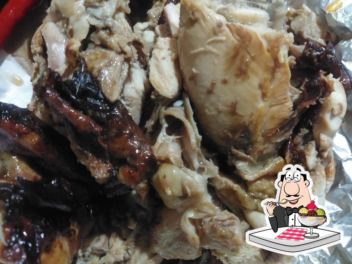 Ang Lechon Manok Ni Sr. Pedro restaurant, Ilagan City - Restaurant reviews