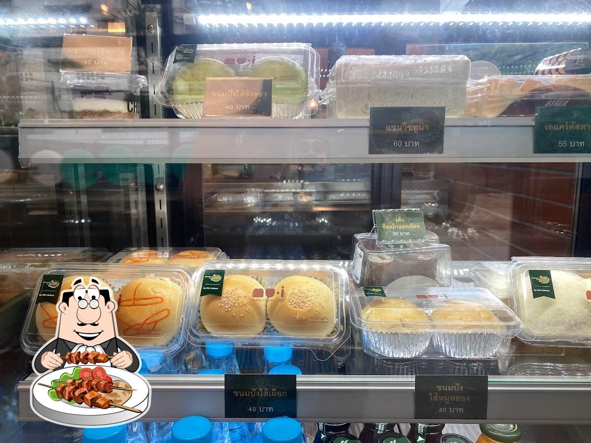 Café Amazon cafe, Bangkok - Restaurant reviews