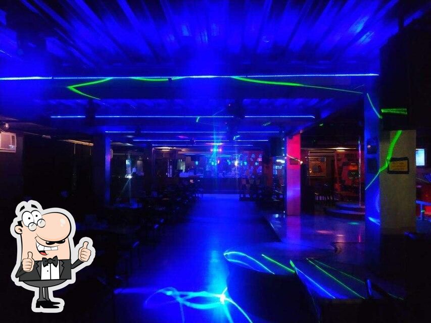 Padi's Point Restaurant & Bar, Antipolo - Restaurant menu and reviews