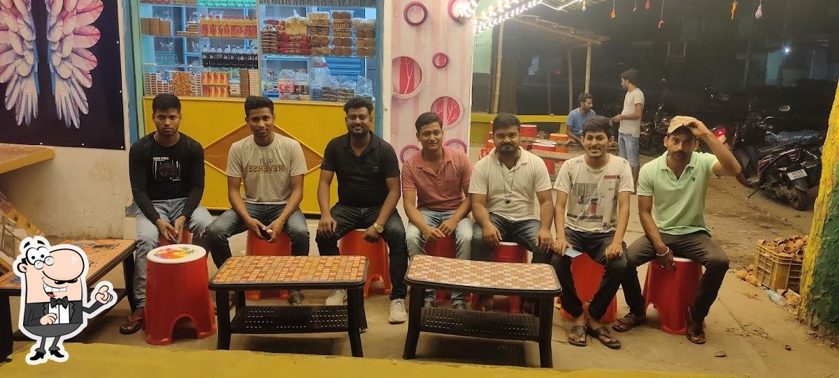 Cha A Chumuk, Gokarna - Restaurant reviews