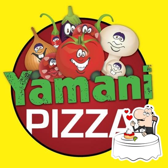 Pizzería Yamani PIZZA, Valréas - Opiniones del restaurante