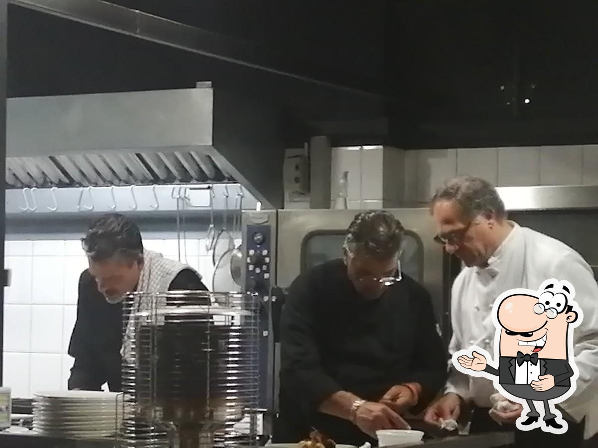 Pasta Barra Brooklyn, Pretoria - Restaurant menu, prices and reviews