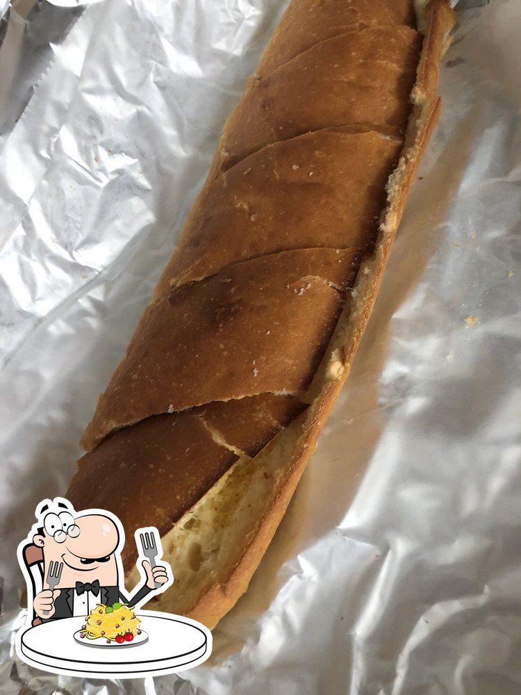 Italian Express, Longwood - Restaurant menu, prices and reviews