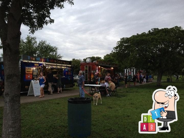 Food Truck Invasion's Family Night @ Plantation Heritage Park in ...