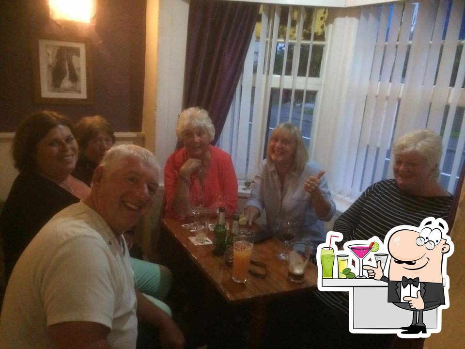 Horseshoe Inn in Hunmanby - Restaurant reviews