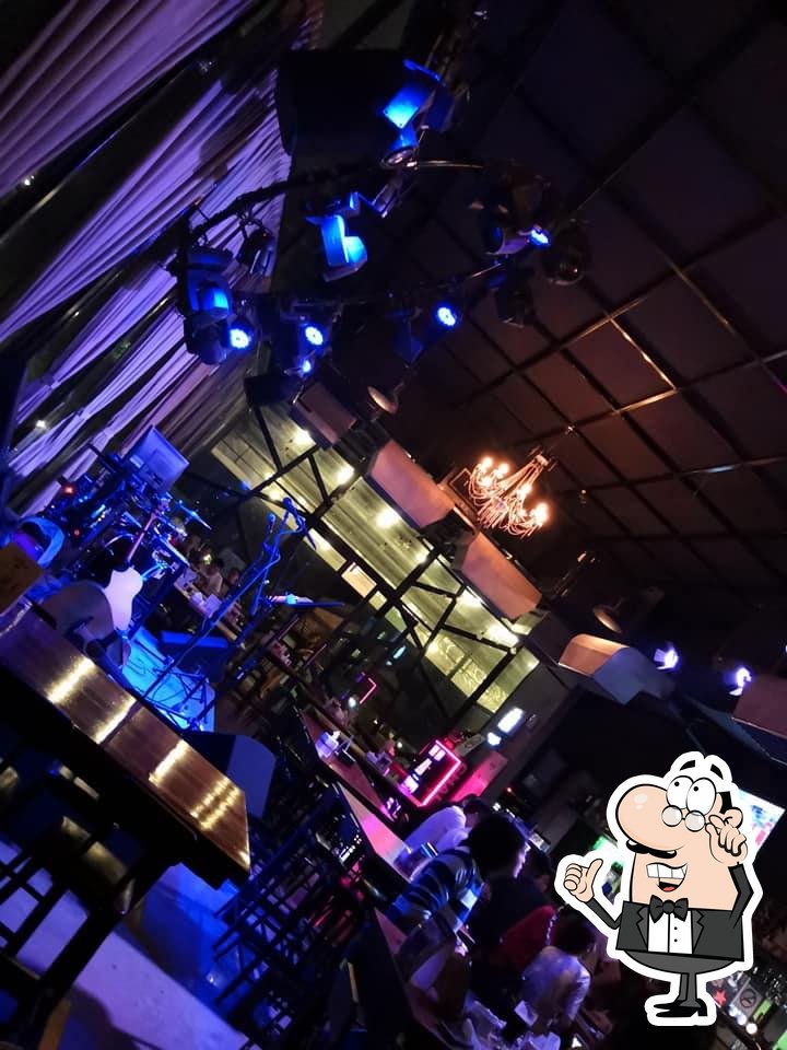 Muze Bar, Cebu City