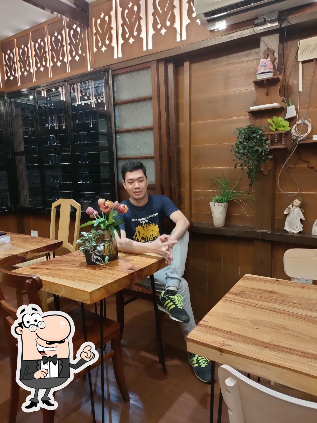 Café Malvar, Cabuyao - Restaurant menu, prices and reviews