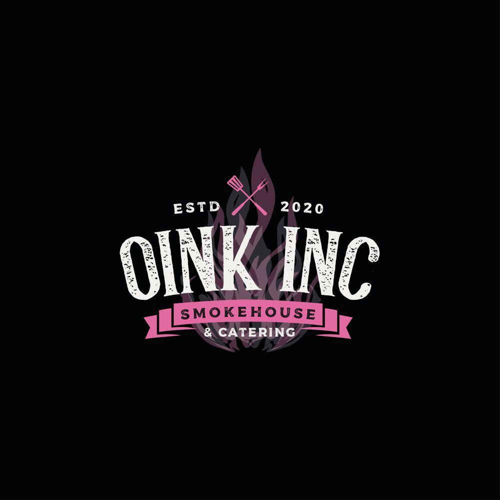 Oink Inc Smokehouse and Southern Kitchen in Jasper - Restaurant menu ...