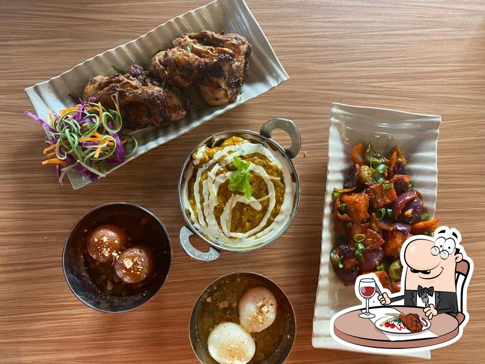 Vana's - Home of Indian Curry + Biryani restaurant, Parañaque ...