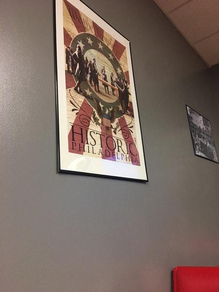 Inky's in Easley - Restaurant menu and reviews