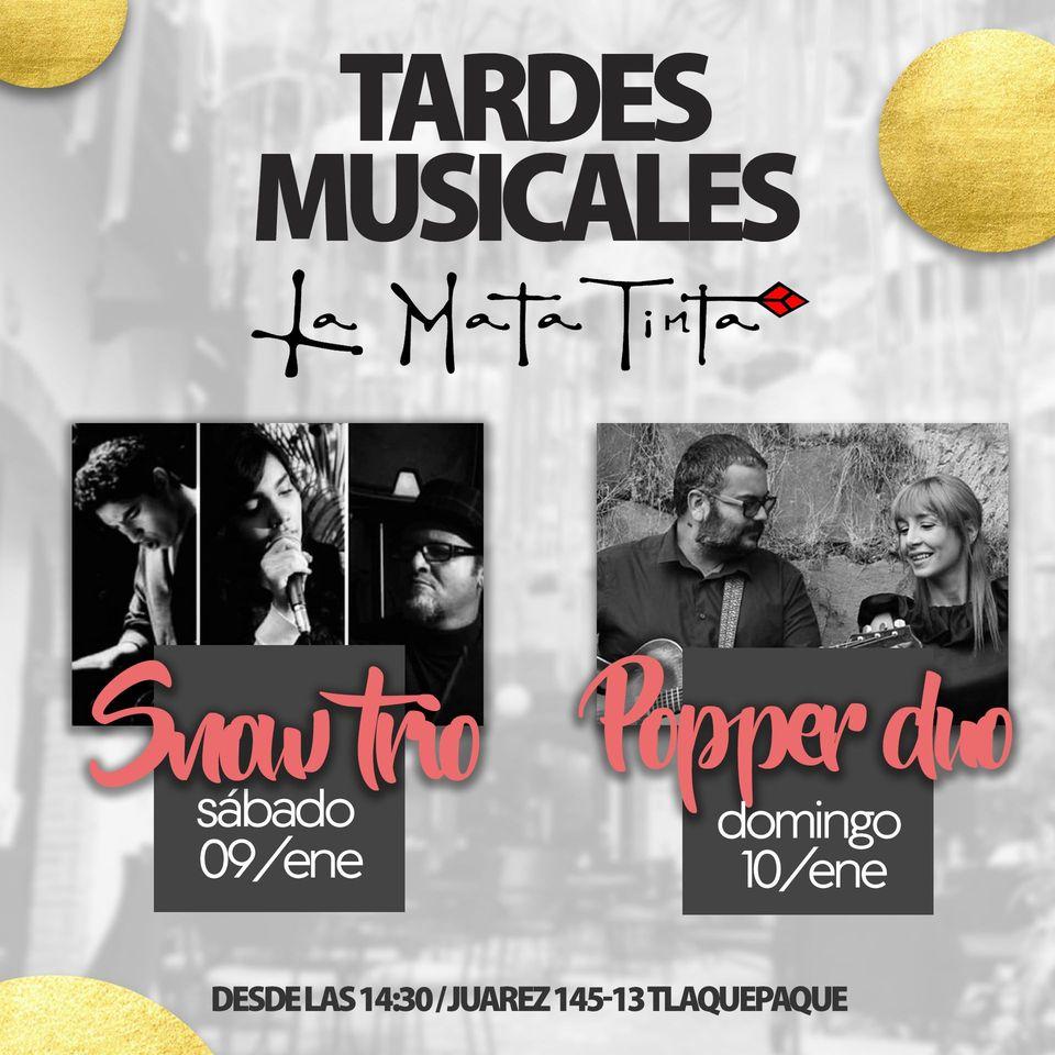 La Mata Tinta, San Pedro Tlaquepaque - Menú del restaurante, precios y ...