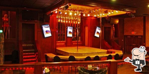 Pub y bar Deja Vu Showgirls Springfield, Springfield - Opiniones del ...