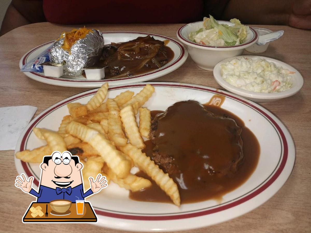 Nett’s Kitchen in Atmore - Restaurant reviews