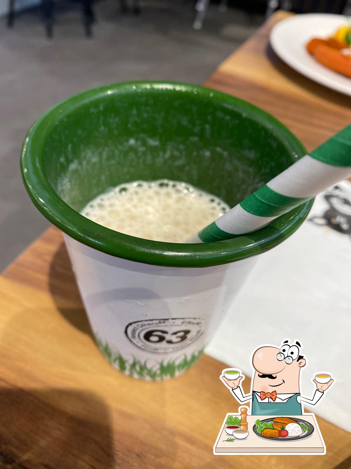 Cafe 63 Marsden Park in Marsden - Restaurant reviews