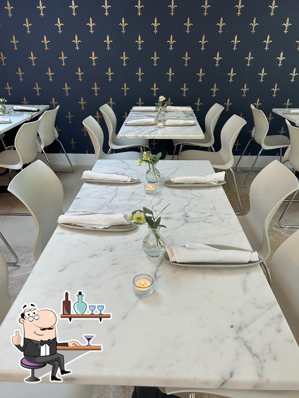 La Gastronomia di Porchetta, Fairfax - Restaurant menu, prices and reviews