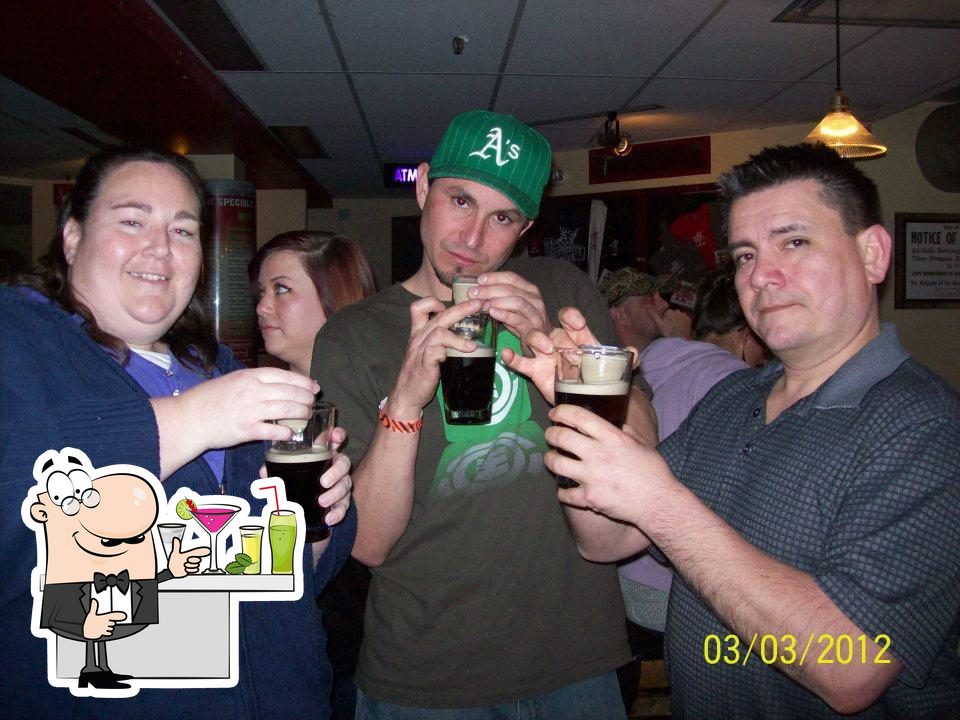 Normal St. Bar, Chico - Restaurant menu, prices and reviews