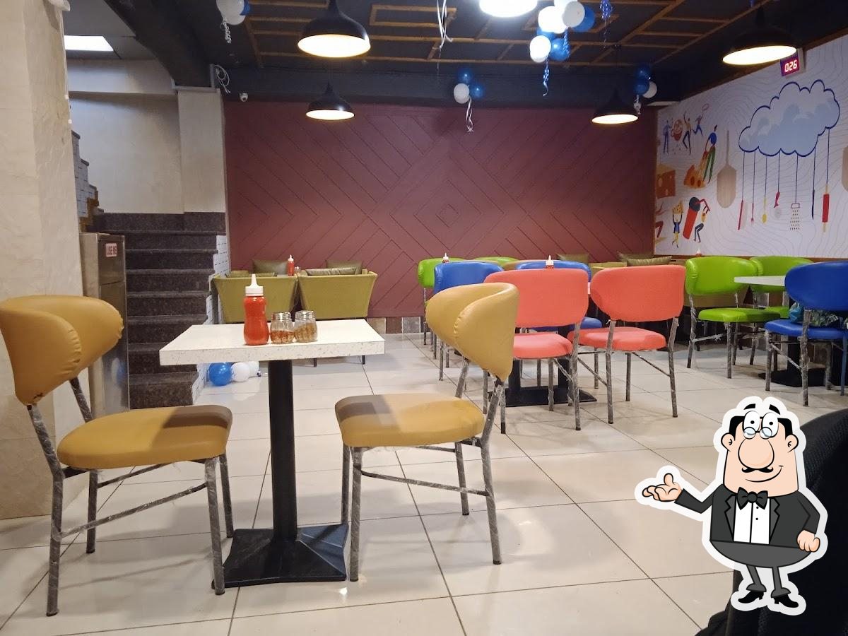 Hungry Point, Shimla - Restaurant menu, prices and reviews