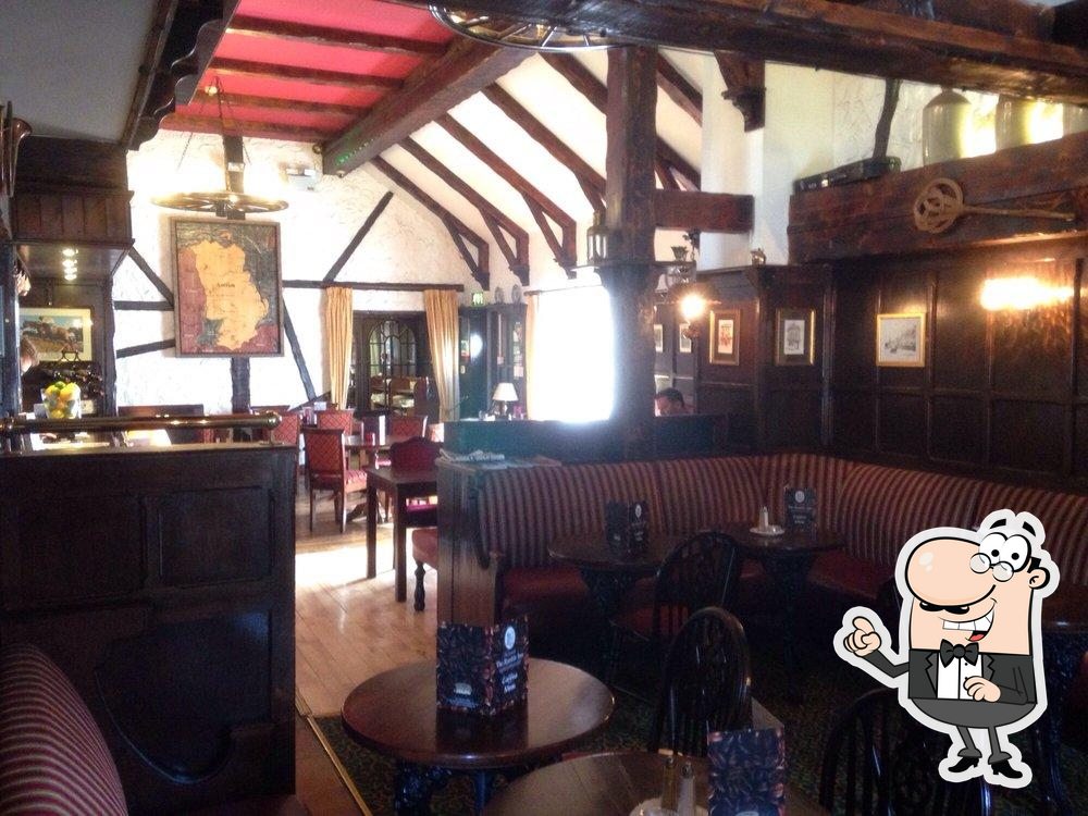Ramble Inn in Antrim - Restaurant reviews