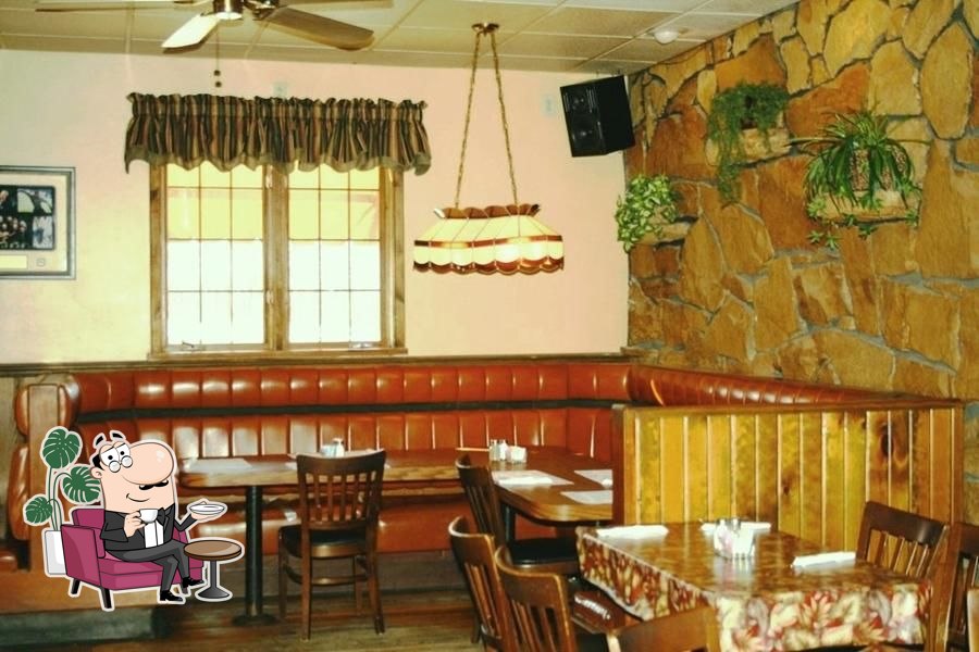 Field house Restaurant, 911 N Pike Rd in USA - Restaurant menu and reviews