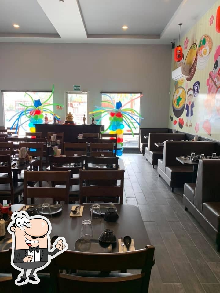 Da Wan Ramen House restaurant, Mexicali - Restaurant reviews