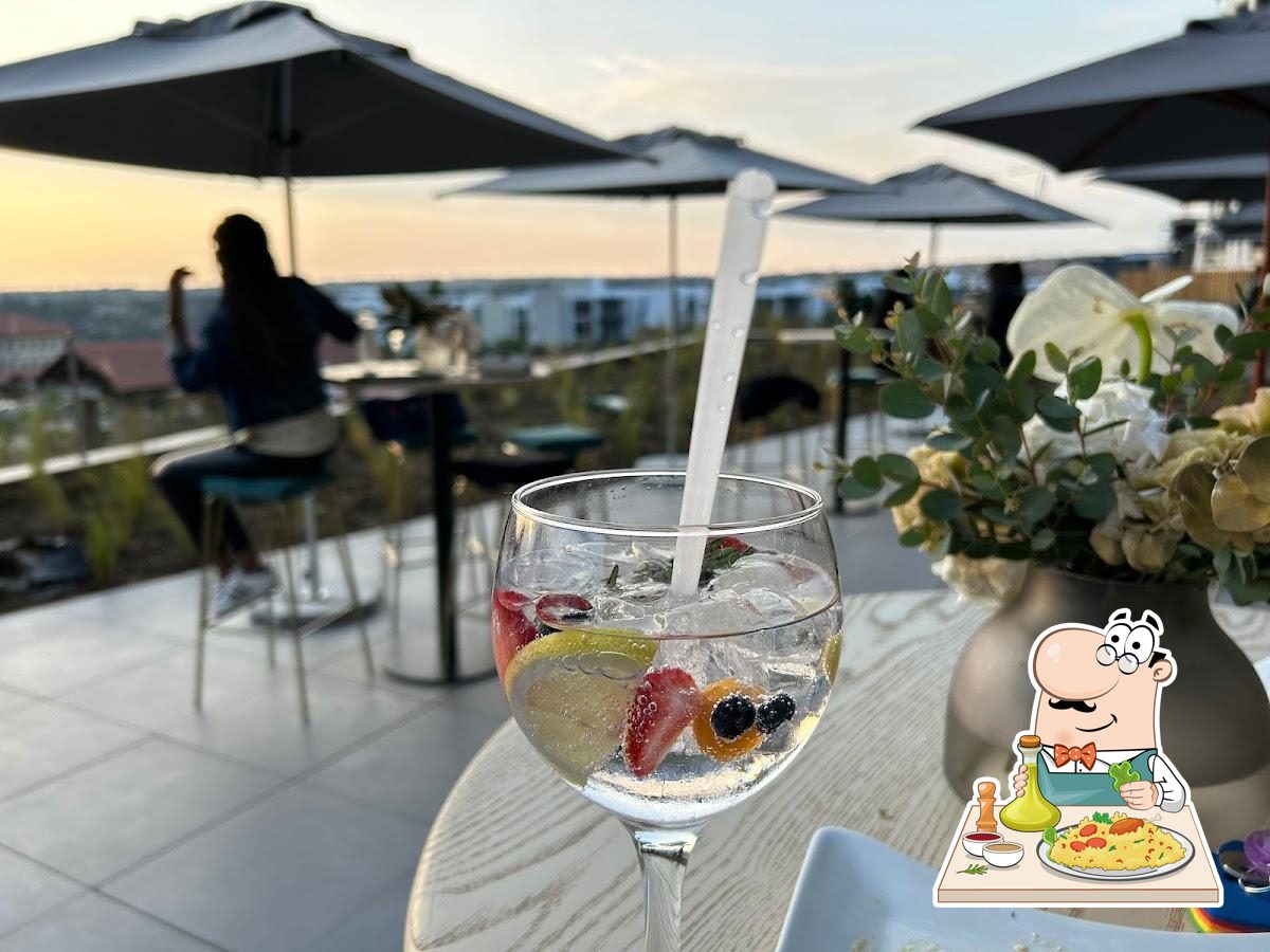 Luna Club Ellipse, Midrand - Restaurant menu, prices and reviews