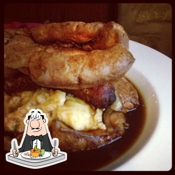 The Buck Inn Malham in Malham - Restaurant menu and reviews