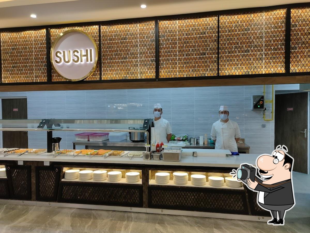 WOK STAR, Saint-Quentin - Menu du restaurant, prix et avis