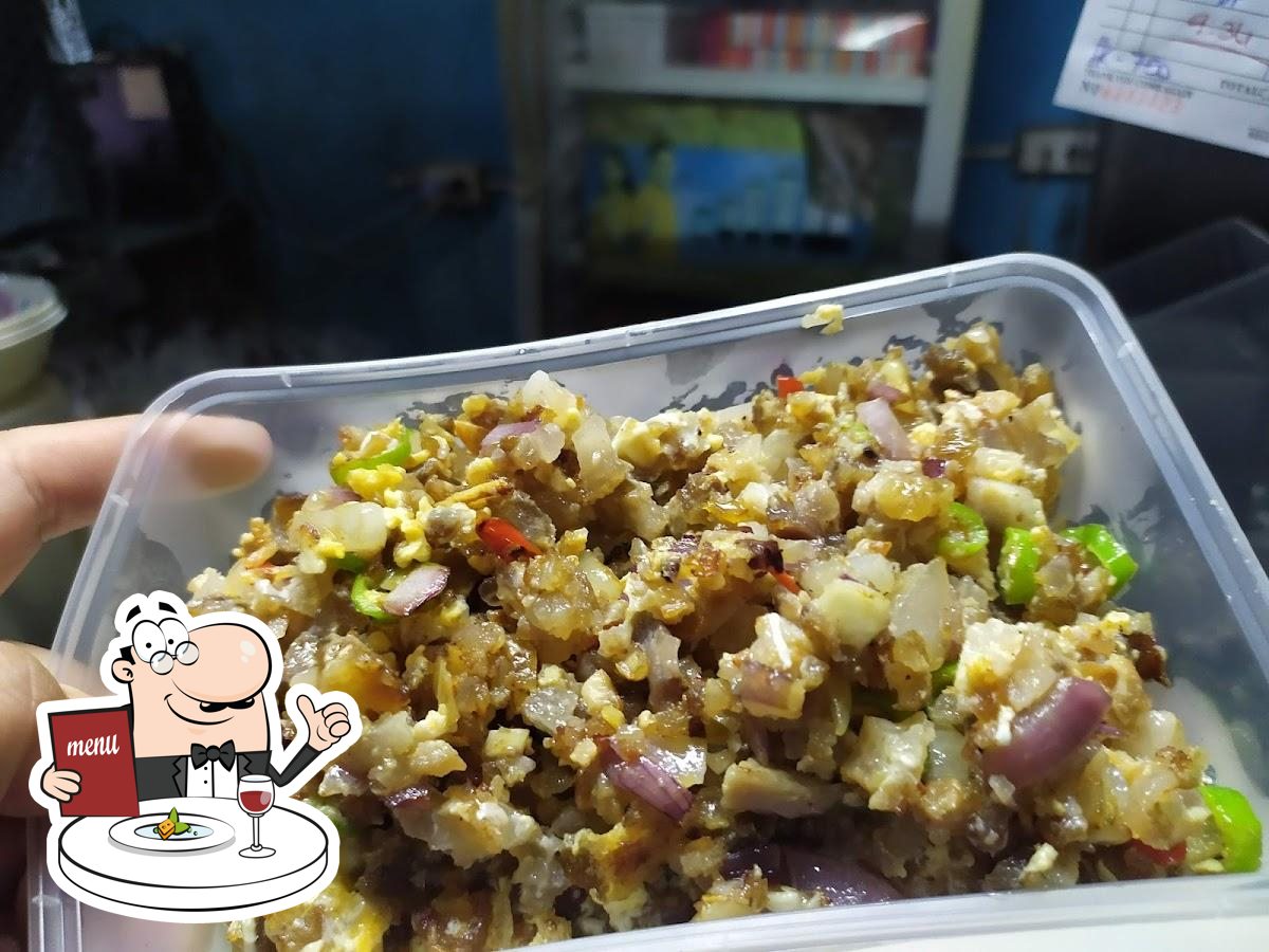 Chef Mike Food Express restaurant, Quezon City - Restaurant reviews