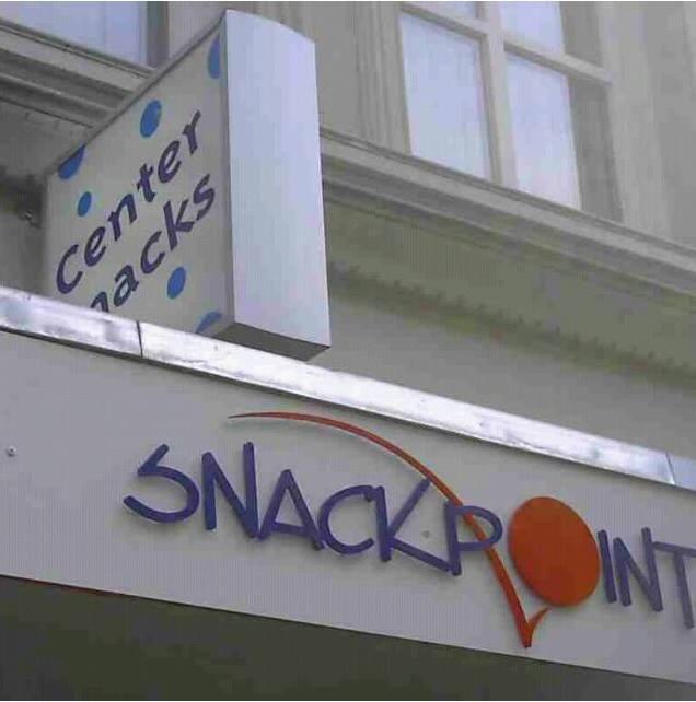Center Snacks, Venlo - Restaurant reviews