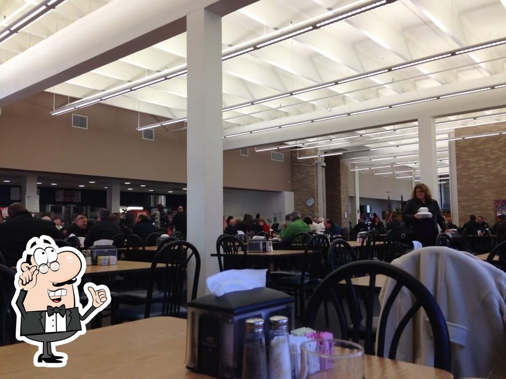 State Police Cafeteria in Baton Rouge - Restaurant menu and reviews