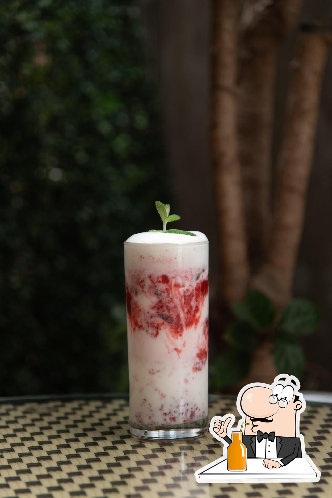 나따오비까속초점 cafe, Sokcho-si - Restaurant reviews
