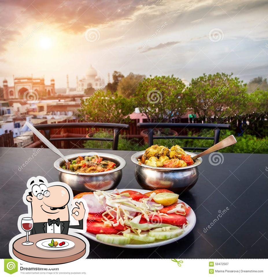 Restauracja Esperanto z klubem podróżnika restaurant, Tarnowskie Gory