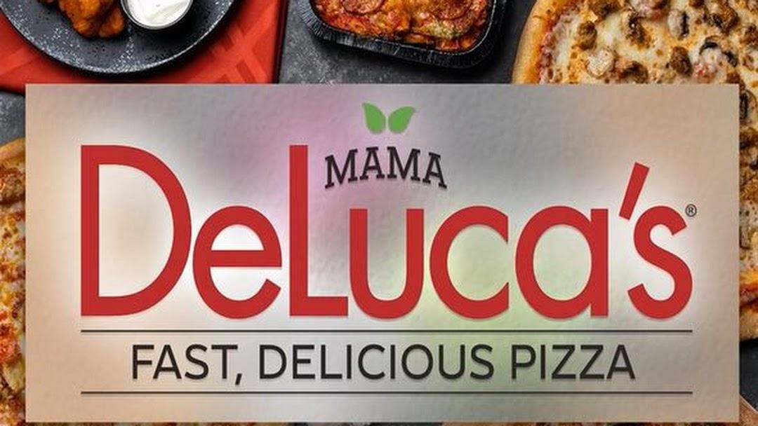 Mama Deluca’s Pizza in Bancroft - Restaurant reviews