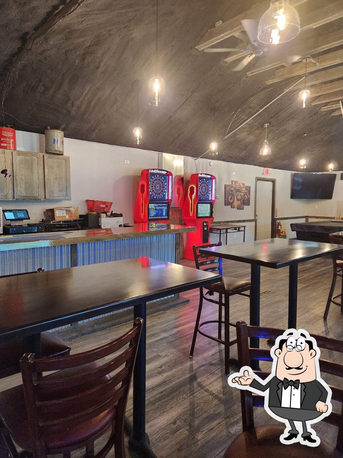 Route 41 Bar & Grill in Oak Creek - Restaurant menu and reviews