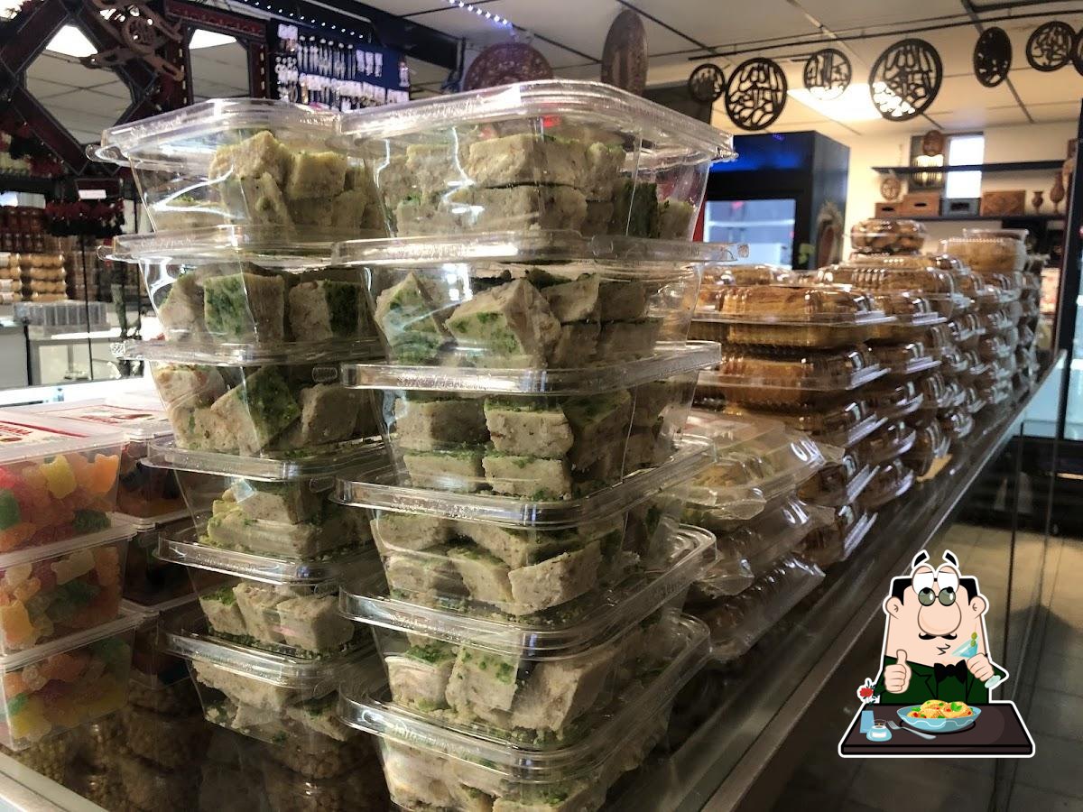 Emran Market in Spokane - Restaurant reviews