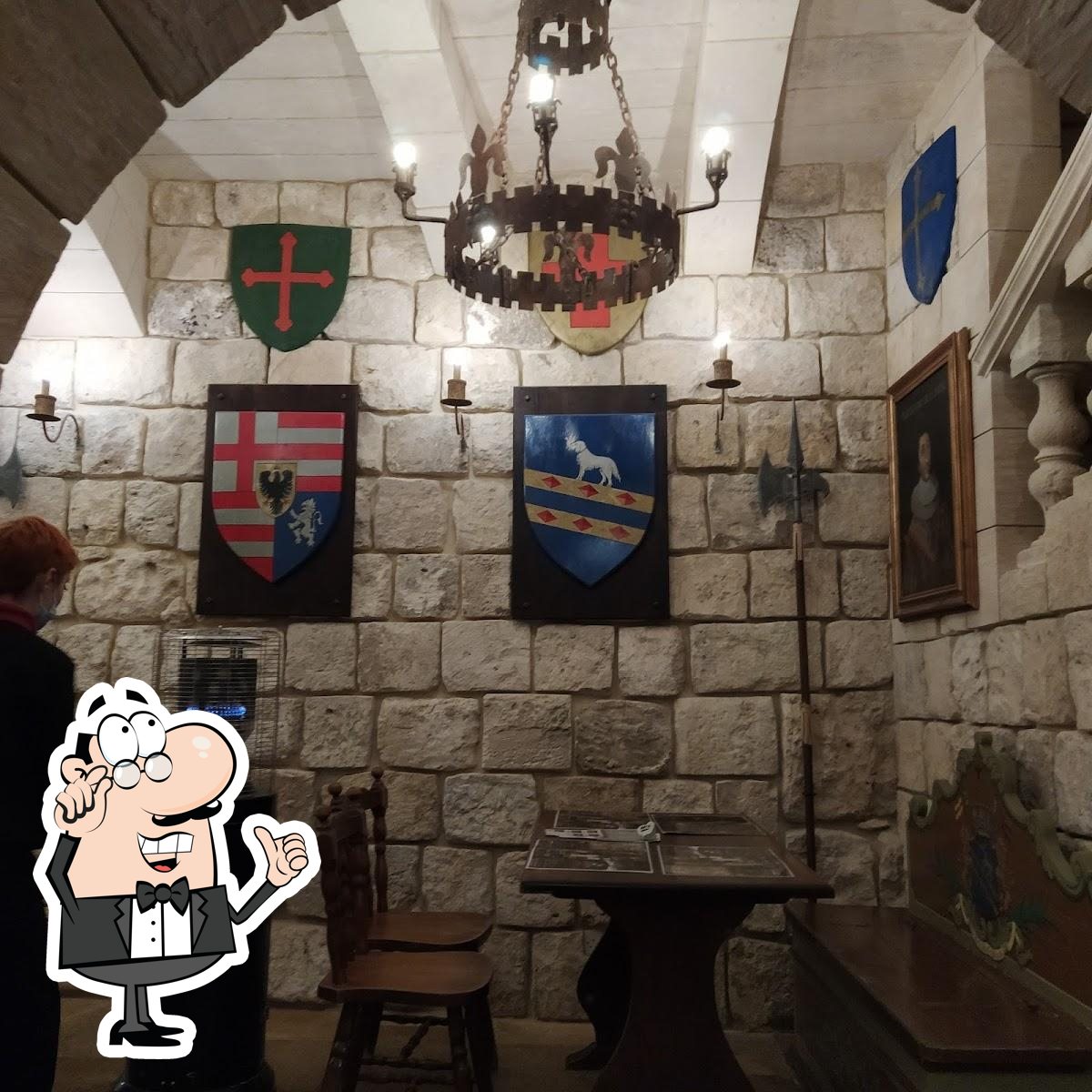 Medieval Tavern pub & Bar, Mdina - Restaurantbewertungen